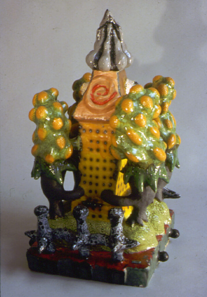 Mary Jo Bole » 1985